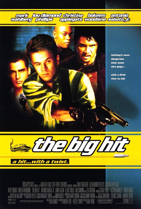 The Big Hit (1998) Film Plot — Film Plot Hub
