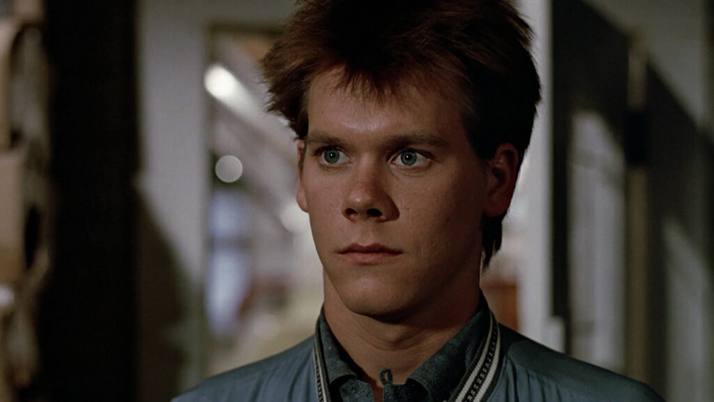 Footloose (1984) Plot, Story & Ending Explained