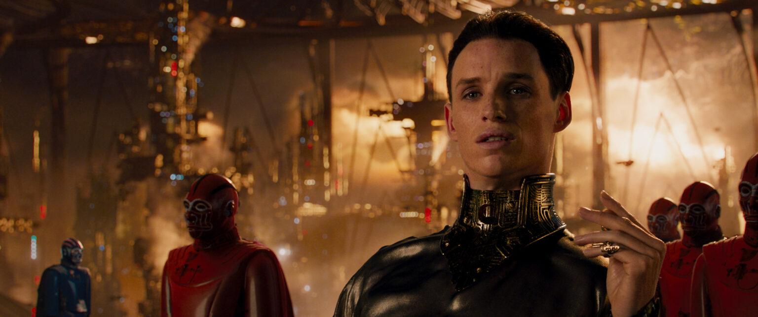 Jupiter Ascending (2015) Plot Summary — Film Plot Hub