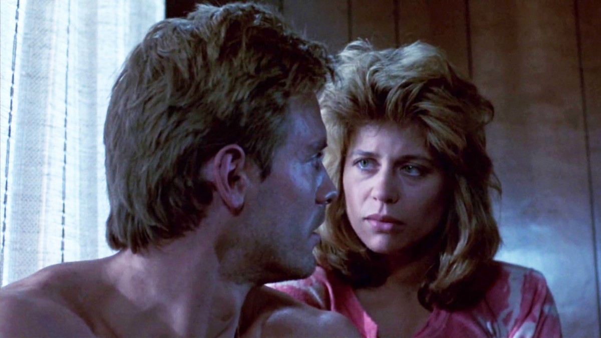 The Terminator (1984) Plot Summary — Film Plot Hub