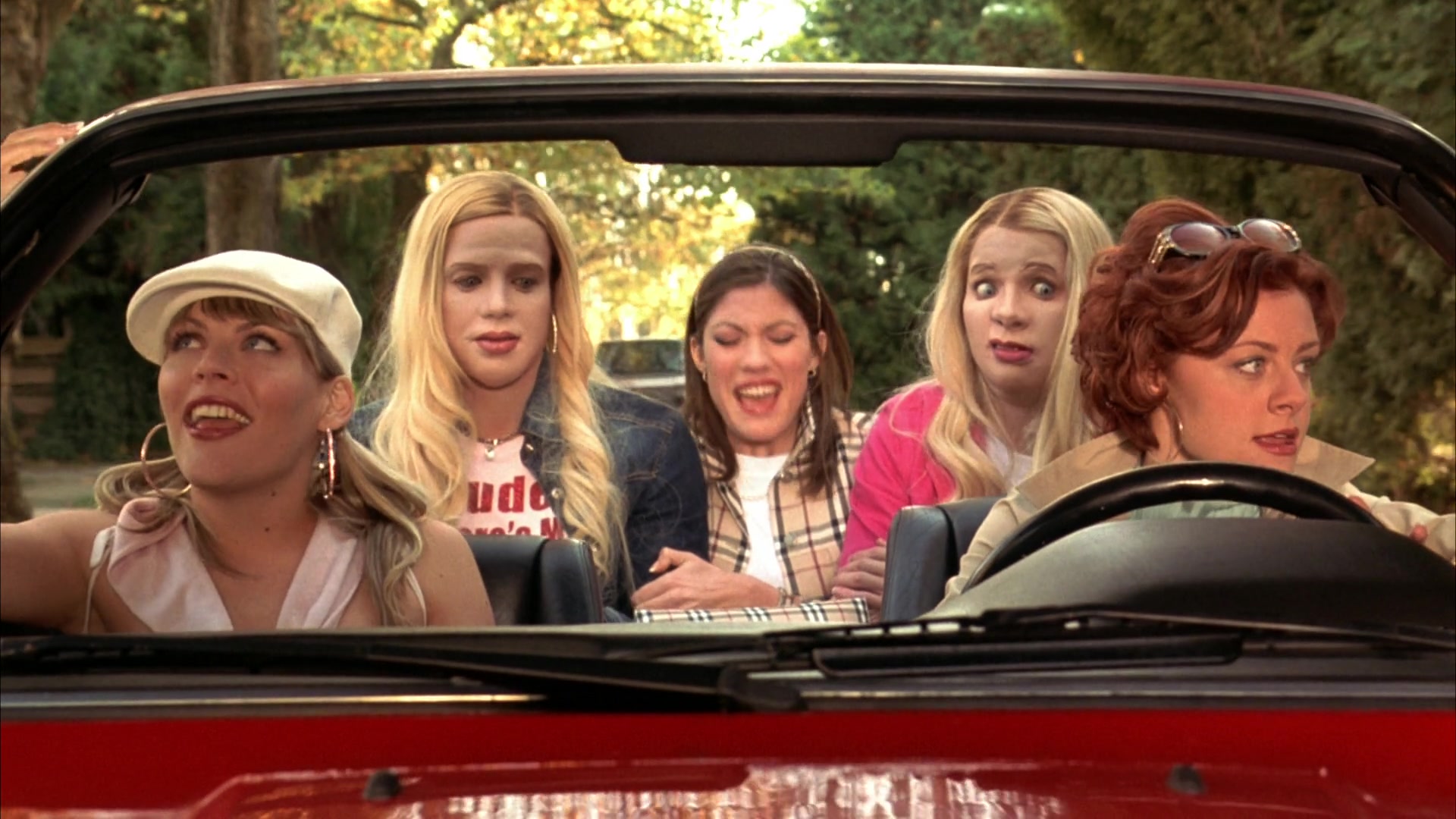 White Chicks (2004) Plot, Story & Ending Explained