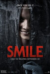 Smile (2022) Plot, Story & Ending Explained